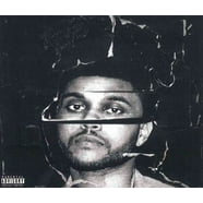 The Weeknd - Trilogy - CD - Walmart.com