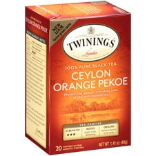 Orange Pekoe Tea