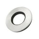 Uxcell M12 25x12x3.6mm Carbon Steel Nitrile Rubber Bonded Sealing ...