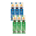 Wisconsin Beef & Cheddar Cheese Snack Variety Pack – High Protein, Low ...