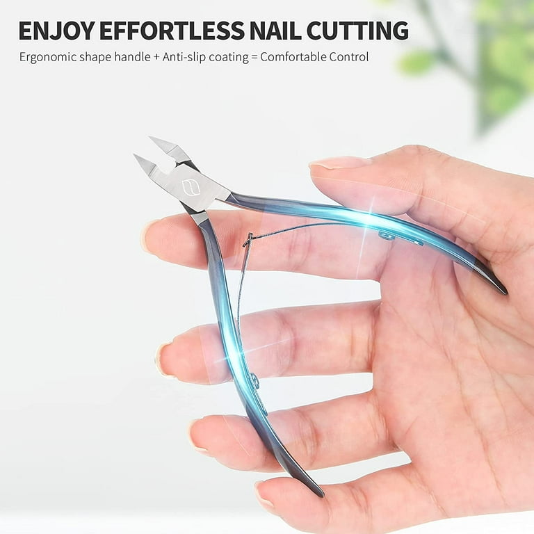 Electric Toenail Cutters