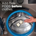 Tide PODS HE Laundry Detergent - Free & Gentle - 76 ct - Walmart.com