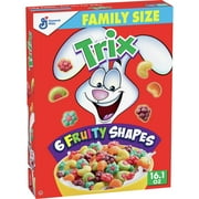 Trix in Cereal - Walmart.com