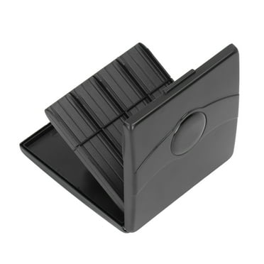 Protec Alto / Tenor Saxophone Reed Case, Holds Up To 10 Reeds (Black ...