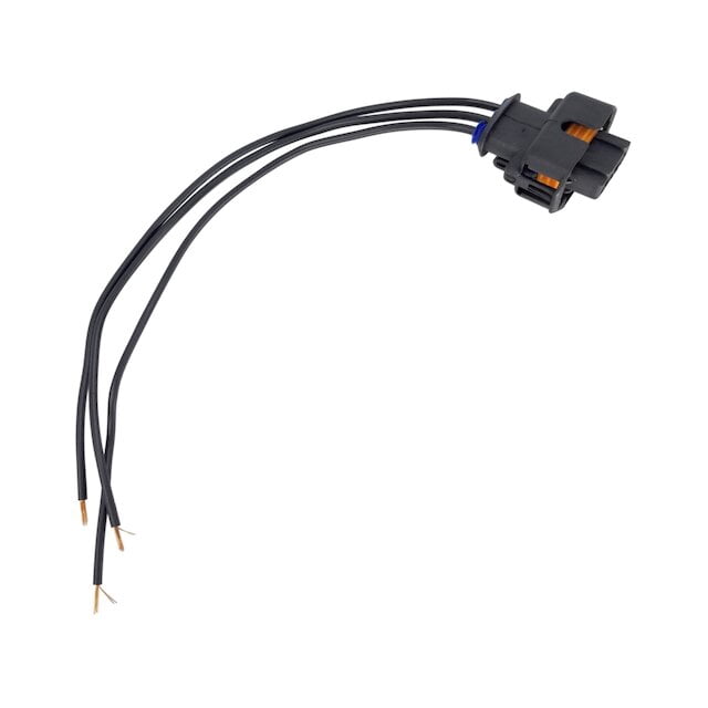 Engine Crankshaft Position Sensor Connector - Compatible with 2004 ...