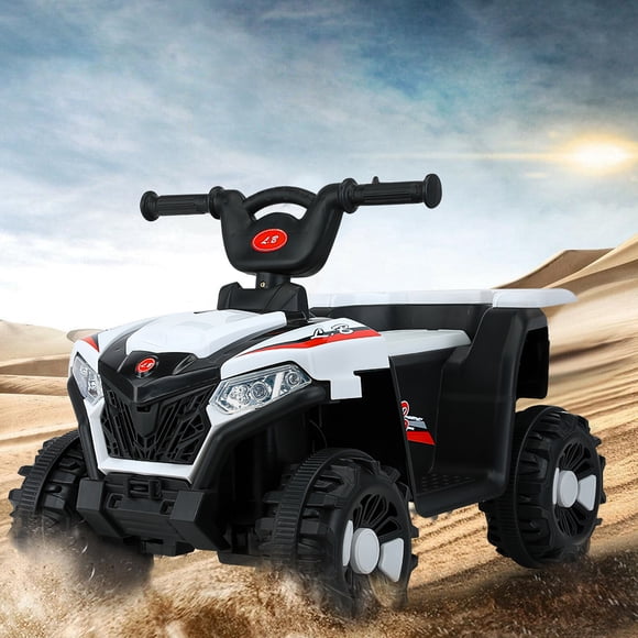 36 Volt Atv