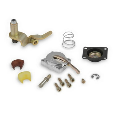 Manual Choke Conversion Kit - Walmart.com