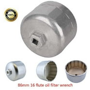 MANN Filters Cartridge Oil Filter Element Fits 2008-2013 BMW M3 M5 OEM ...