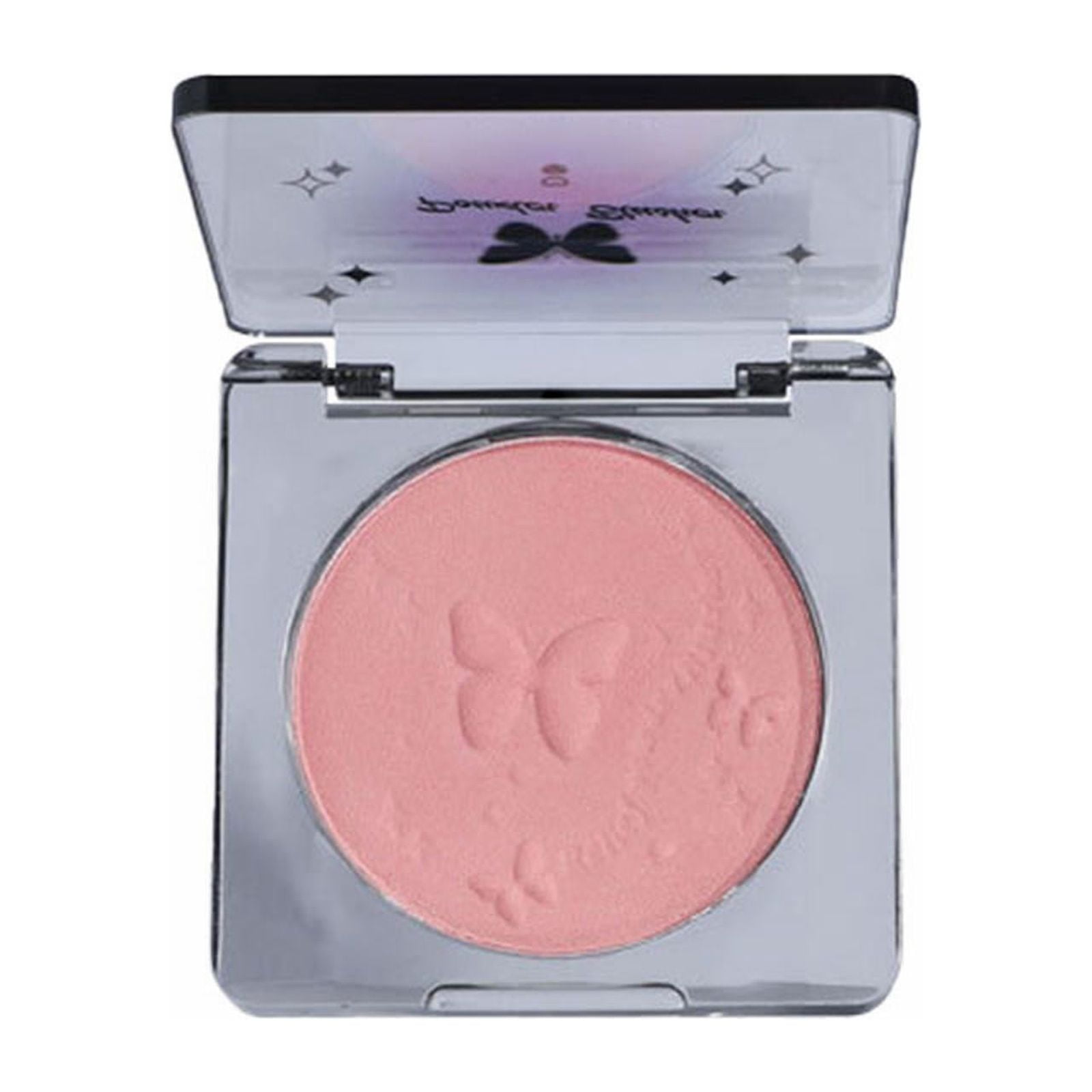 ZHAGHMIN Pink Blush Makeup Powder Slightly Drunk Gradual Powder Blusher ...