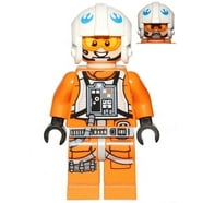 Star Wars A New Hope Imperial Landing Craft Set LEGO 7659 - Walmart.com