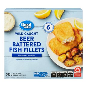 fish | Walmart Canada