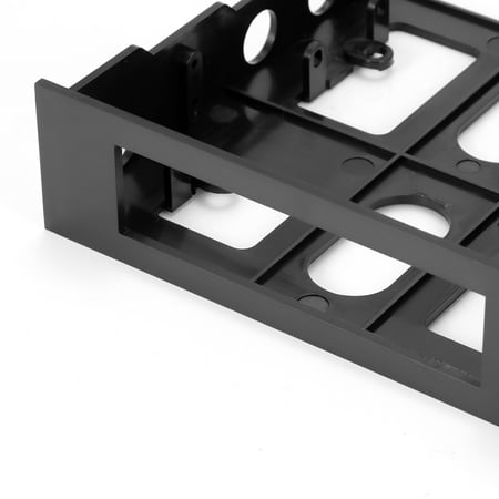3.5 to 5.25 Inch Drive Bay Inch Drive Computer Case Adapter Mounting ...