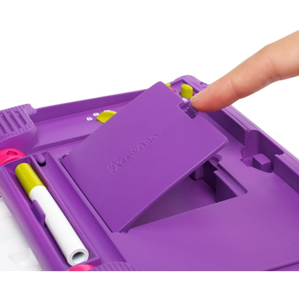 Mattel My Password Journal - Walmart.ca