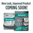 Assurance Men's Incontinence Underwear, Maximum Absorbency, L/XL (36 ...