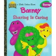 Growing Barney
