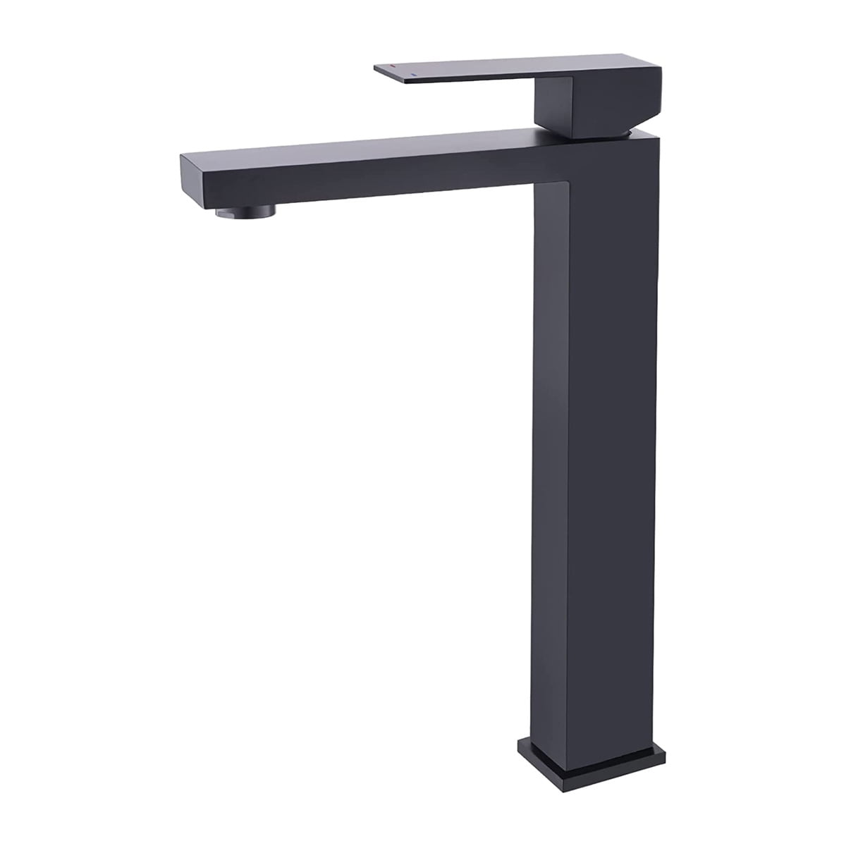 Click here for Dutchman Modern Restroom Faucet  One Hand Operatio... prices