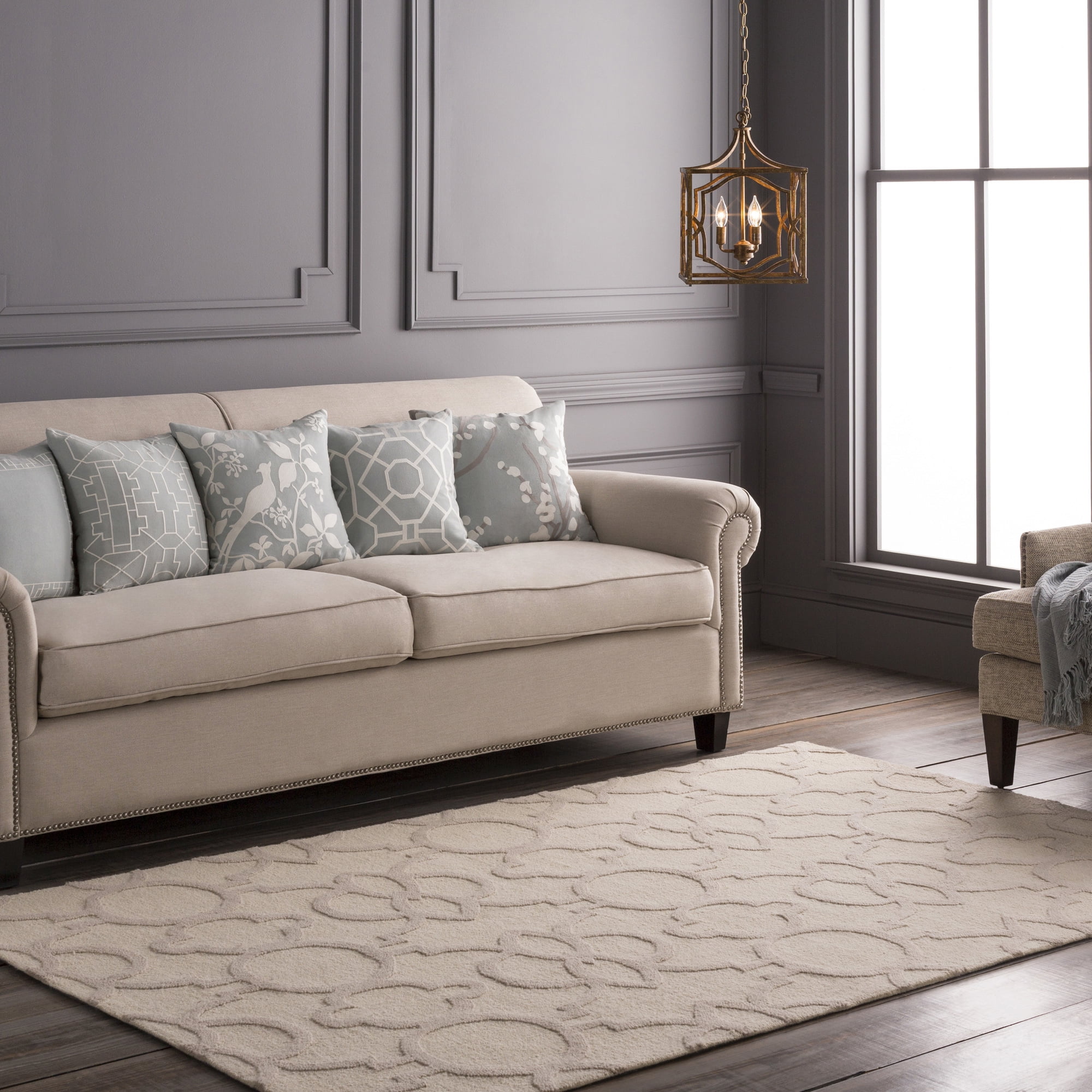 Artistic Weavers Marigold Arabella 2'3" x 4'3" Runner Area Rug ...