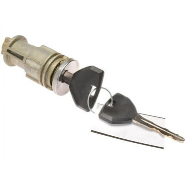 BeckArnley 201-1768 Ignition Key And Tumbler - Walmart.com