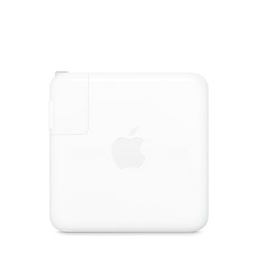 Apple 61W USB-C Power Adapter - Walmart.com
