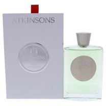 Posh On The Green by Atkinsons for Unisex - 3.3 oz EDP Spray - Walmart.com