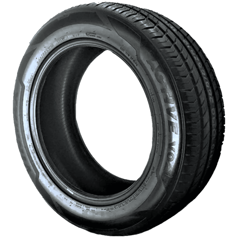 Llanta 245/45zr17 Vinmax Active V02 Runflat 99w VINMAX ACTIVE V02 ...