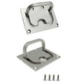 Boat Pull Flush Lift Marine Grade Flush Lifting Boat Deck Hatches ...