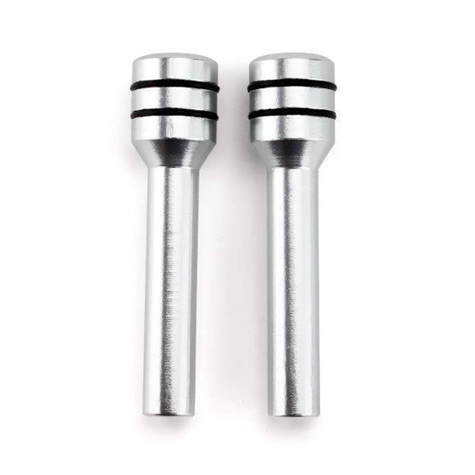 JUNTEX Car Security Door Lock Pins Universal Vehicle Interior Door Lock ...