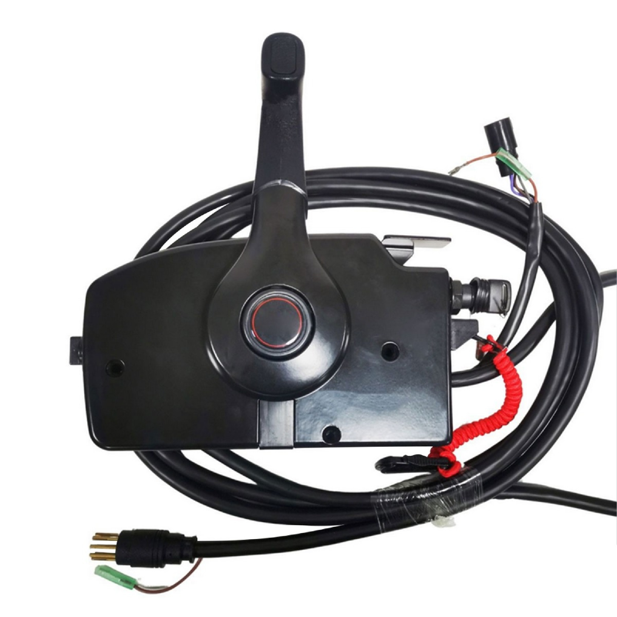 Buy Mercury - Mercruiser 881170A 3 881170A 3; Remote Control Box ...