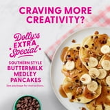 Dolly Parton's Buttermilk Pancake Mix, 26 oz - Walmart.com