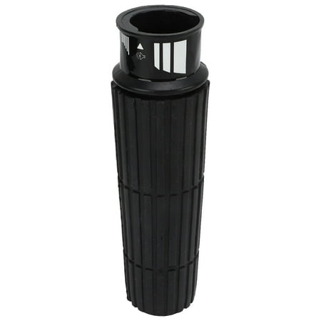 Outboard Motor Accelerator Handle, Soft Rubber 15-70 Horsepower ...