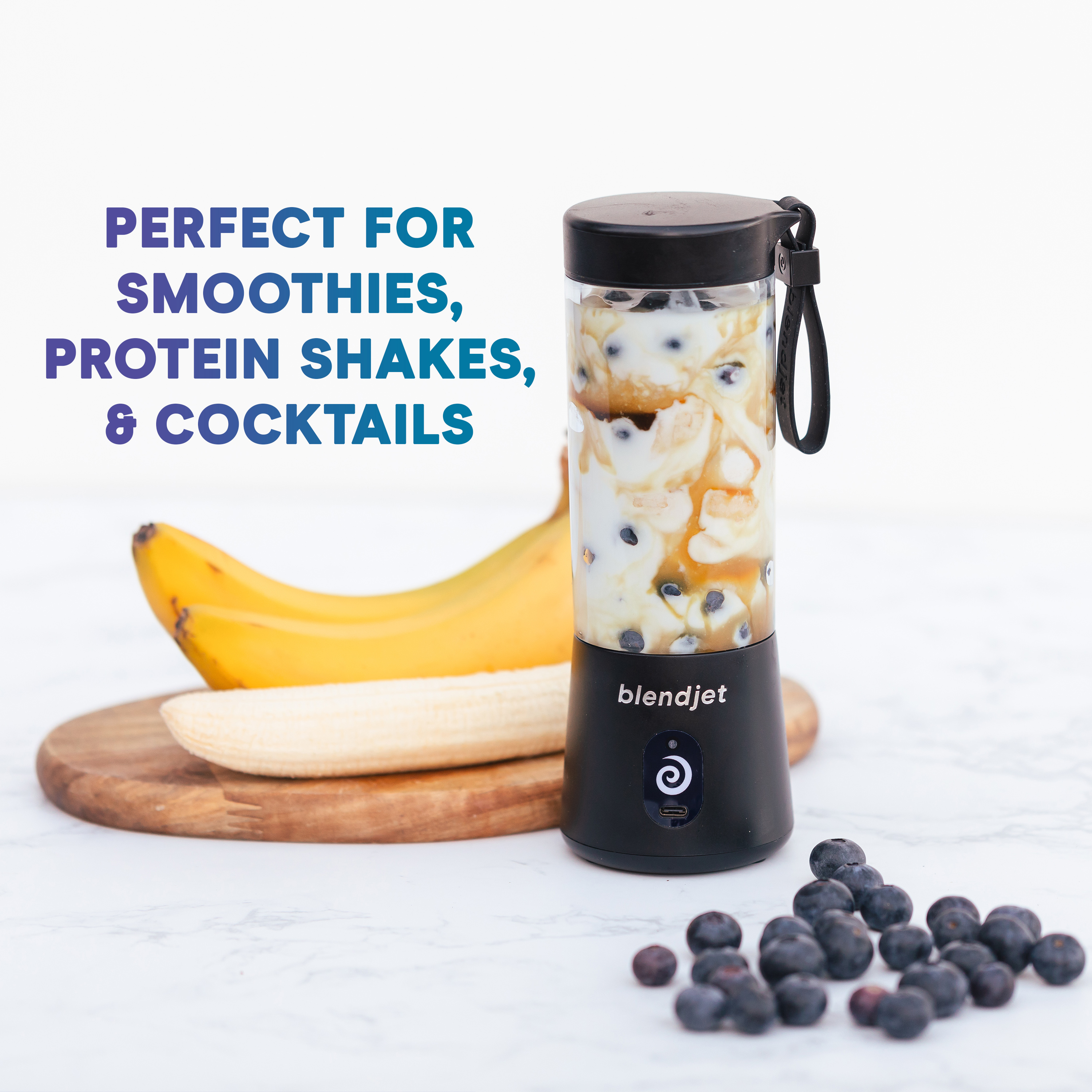 BlendJet One Plus Portable Blender Mint Furniturezstore BlendJet One Plus Portable Blender Mint Furniturezstore