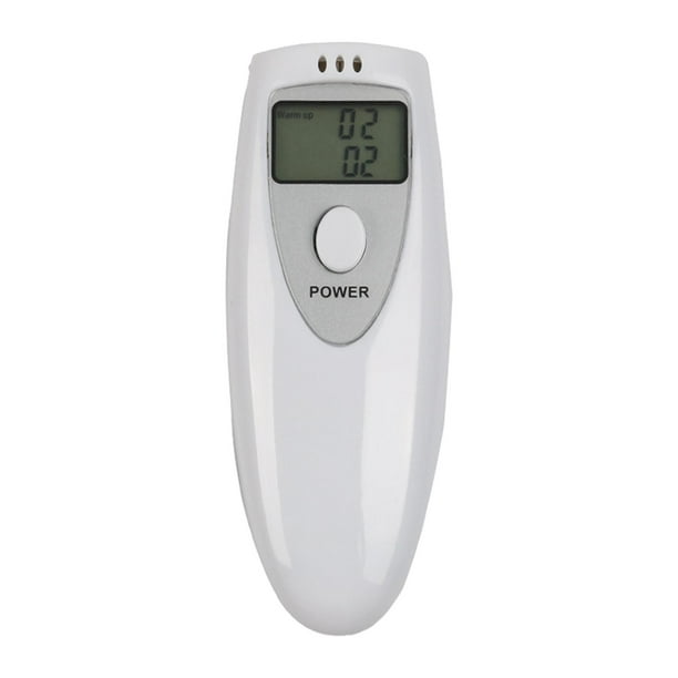 Alcohol Analyzer Alcohol Tester Alcohol Detector Good Accuracy ...