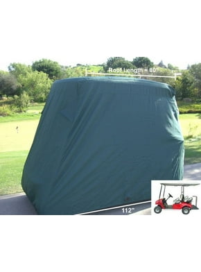 4 Passenger Golf Cart Covers in Golf Cart Covers - Walmart.com