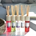 Better Homes & Gardens Red Berry & Oak Scented Reed Diffuser 3 Fl Oz ...