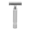 Safety Beard Clipper Handle Double Edges Manual Beard Trimming Cutter ... Safety Beard Clipper Handle Double Edges Manual Beard Trimming Cutter ...