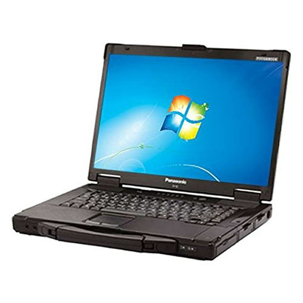 Laptop Panasonic