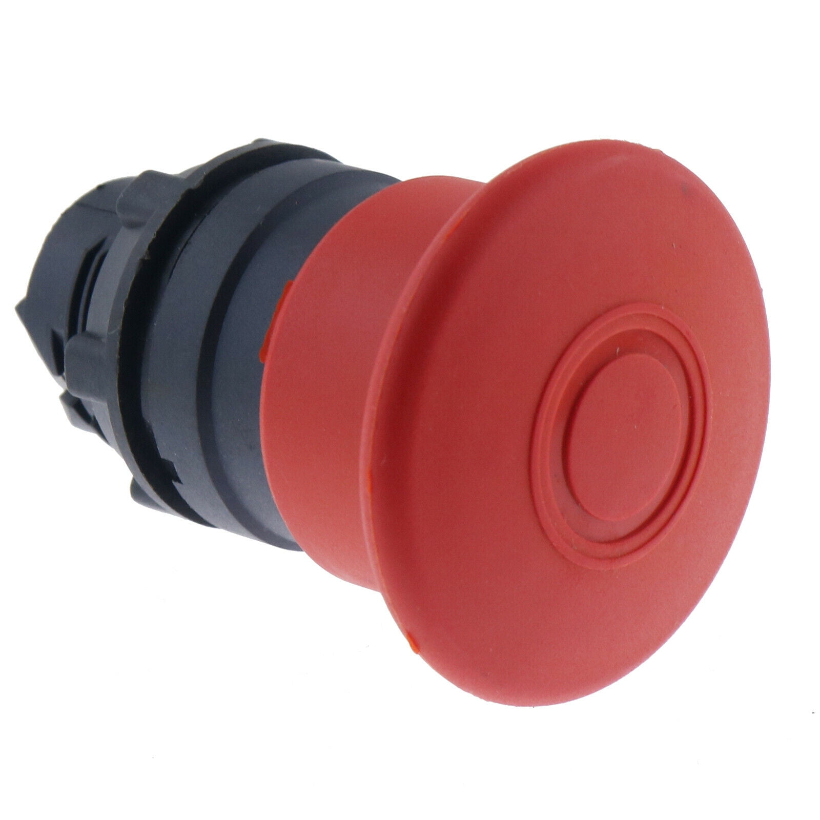 E- STOP Button Push Red Mushroom Head 66812GT for Genie Lift S-60 GS ...