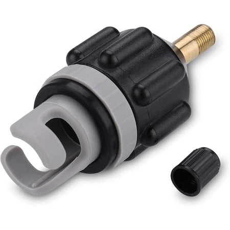 Adapter, Pump Adapter, Paddle Valve Adapter, Air Valve Adapter, Hand ...