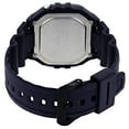 Casio Men's Illuminator Classic Digital Blue Resin Band Watch W218H-2A ...