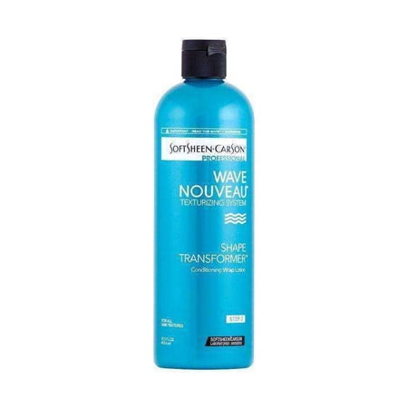 Wave Nouveau Shape Transformer Step 2 - Walmart.ca