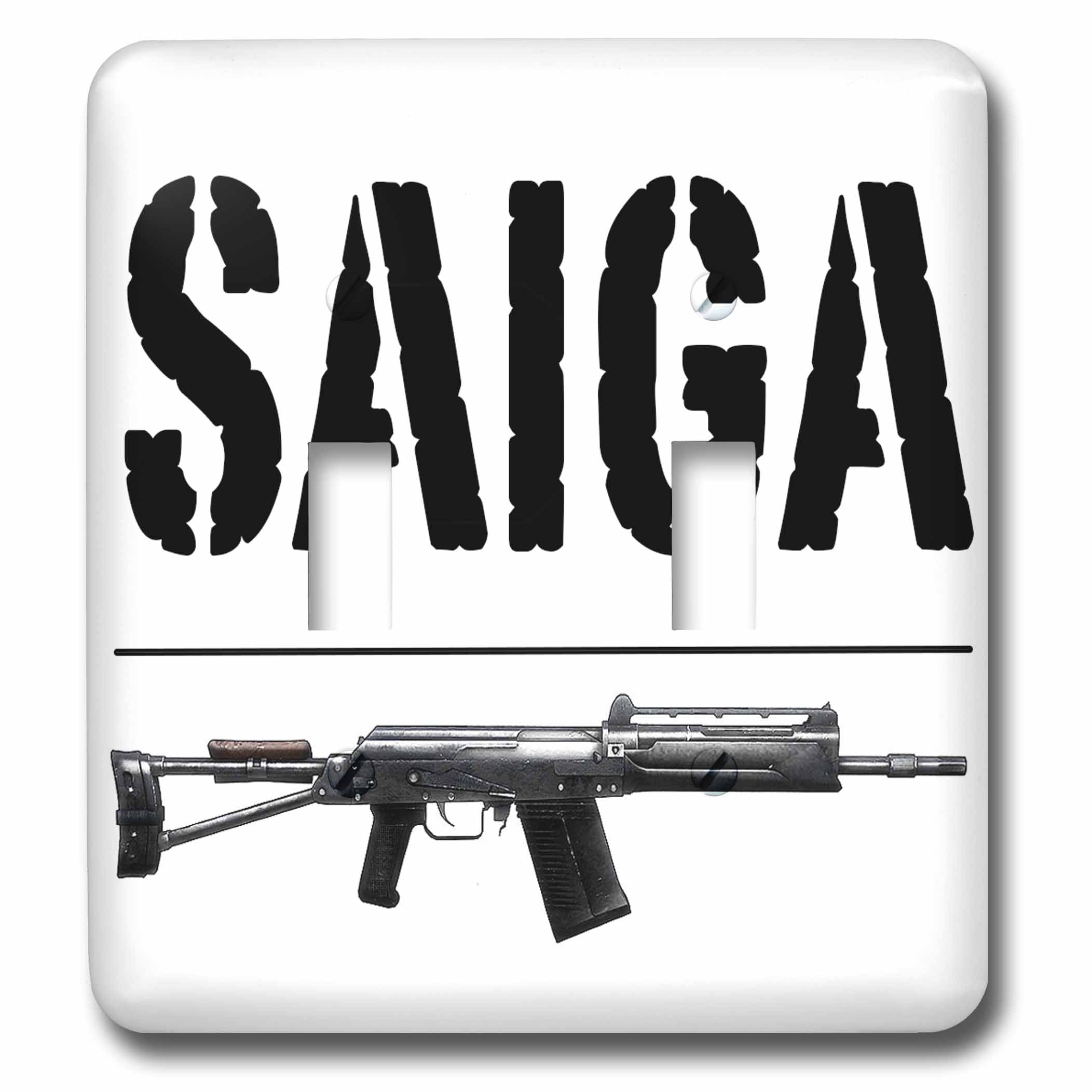 Military Toggle Switch