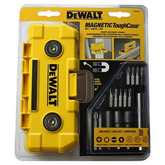 Dewalt Hard Case
