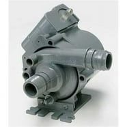 Taco Hydronic Circulating Pump,1/25HP,Flanged 007-F5-7IFC - Walmart.com