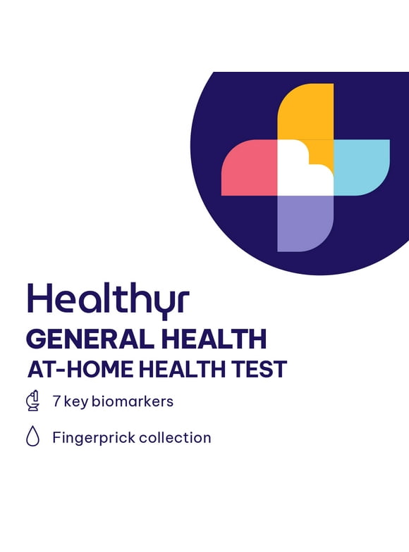 At Home Health Tests in Home Health Tests - Walmart.com