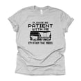 80s Kid Unisex Tee: Please Be Patient, I'm From the 1900s, Retro ...