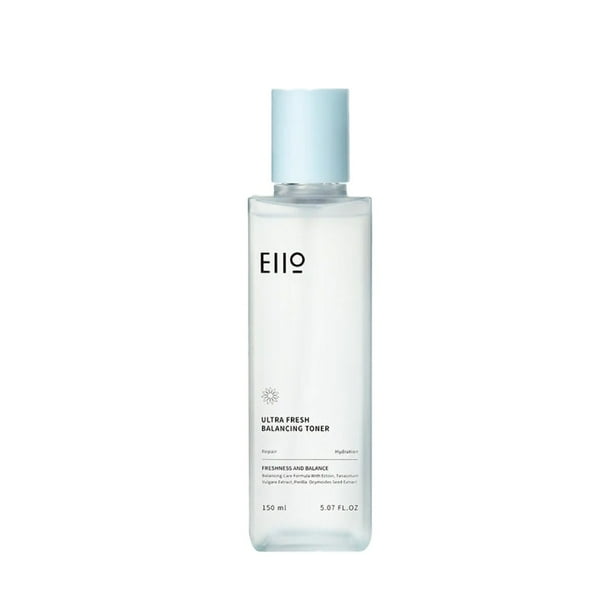 EIIO ULTRA FRESH BALANCING TONER EIIO | Walmart en línea