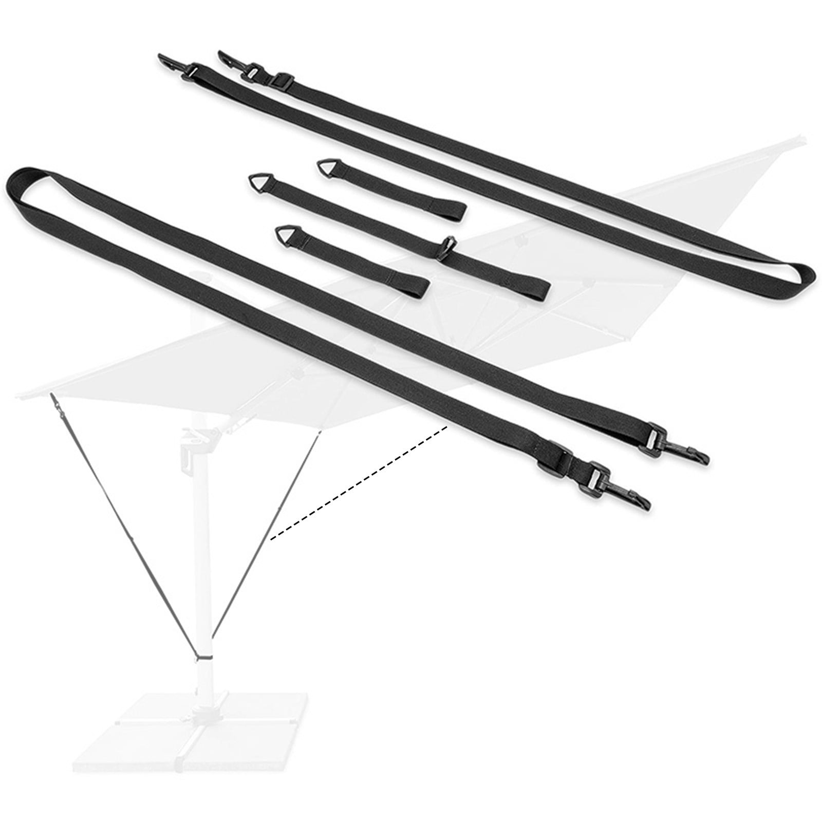 Click here for Vaidha Cantilever Paraso Wind Straps Umbrella Wind... prices