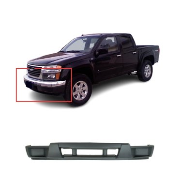 TAC Bull Bar Fit 07-18 Chevy Silverado 1500/GMC Sierra 1500, 07-20 ...