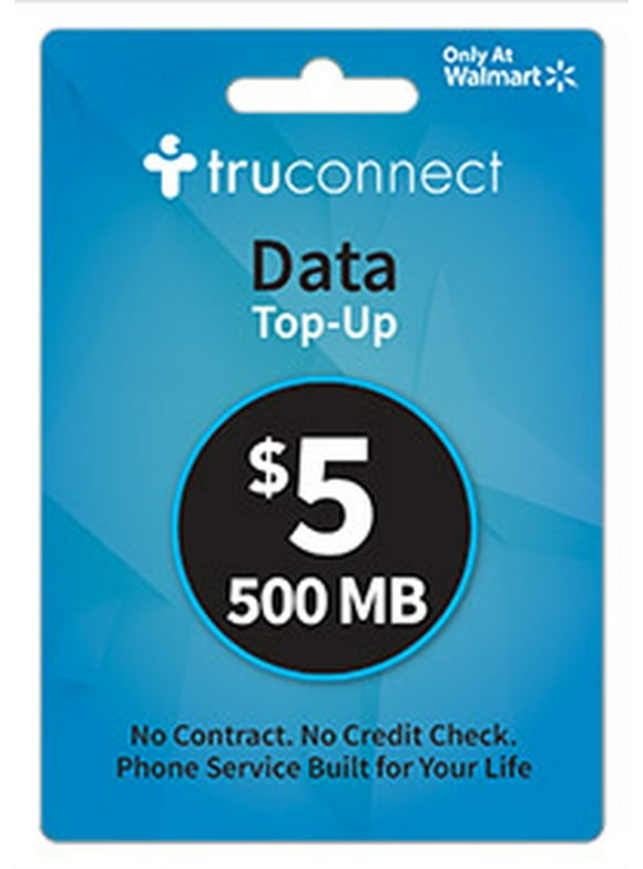 Data Plans in Phone & Data Plans - Walmart.com