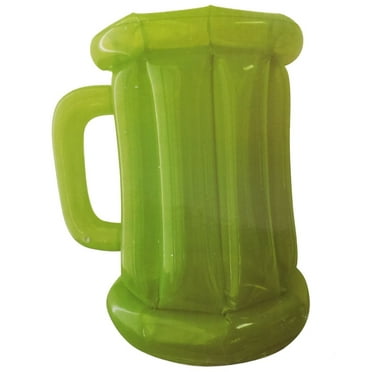 Ddi Inflatable Beer Mug Cooler - Walmart.com